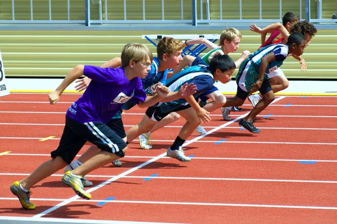 VI Campionat "Divirtiéndose amb l'Atletismo - Fundación Deportiva ...