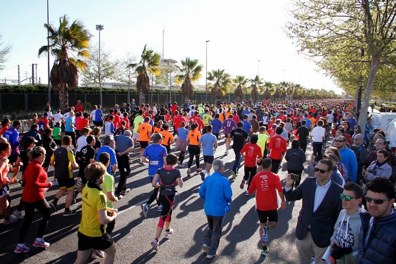 Volta a Peu del Levante, UD / Team 3FDC - Fundación Deportiva Municipal ...