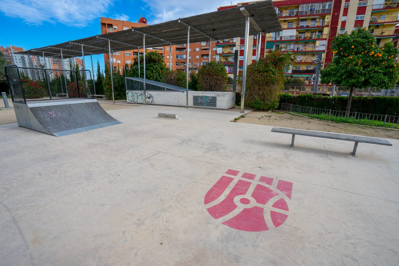 VR_00016 - Fundación Deportiva Municipal Valencia