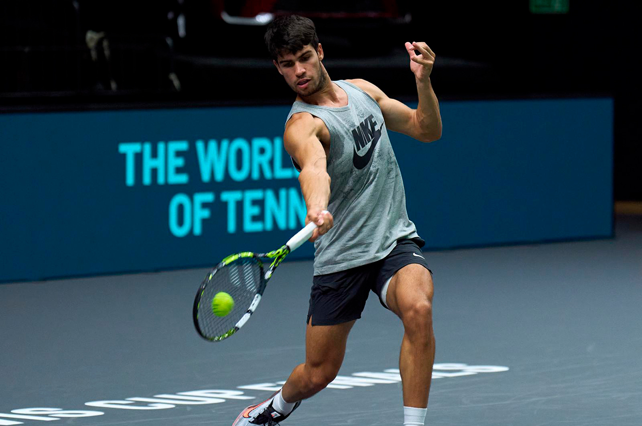 copa_davis_2024 - Fundación Deportiva Municipal Valencia